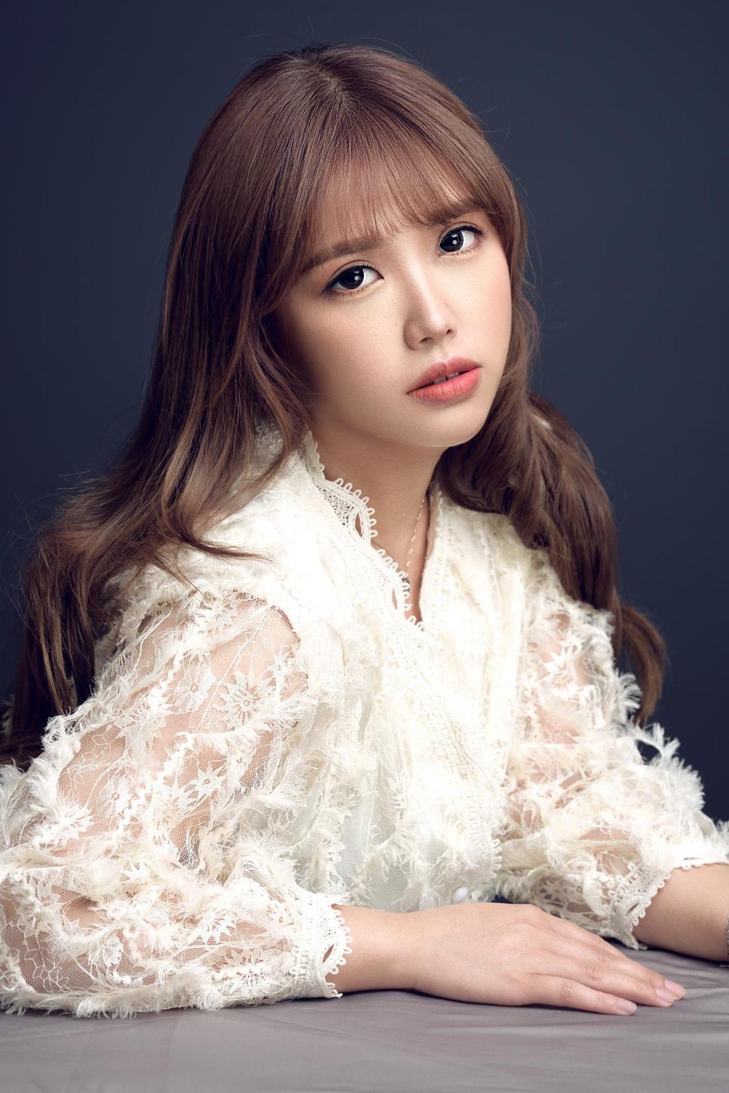 jamie薇君 - CL Hair Salon(西門店) | StyleMap美配