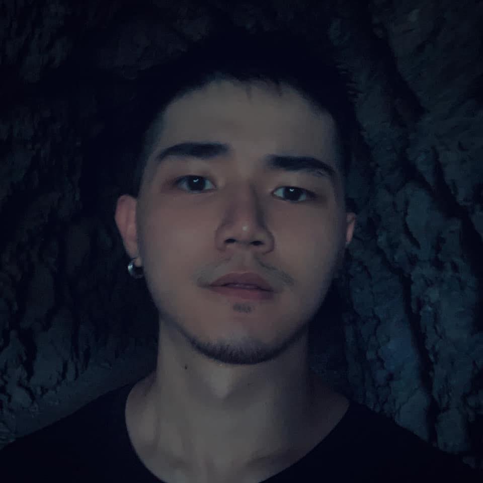 Nick - MULTIPLY 模特派沙龍 | StyleMap美配