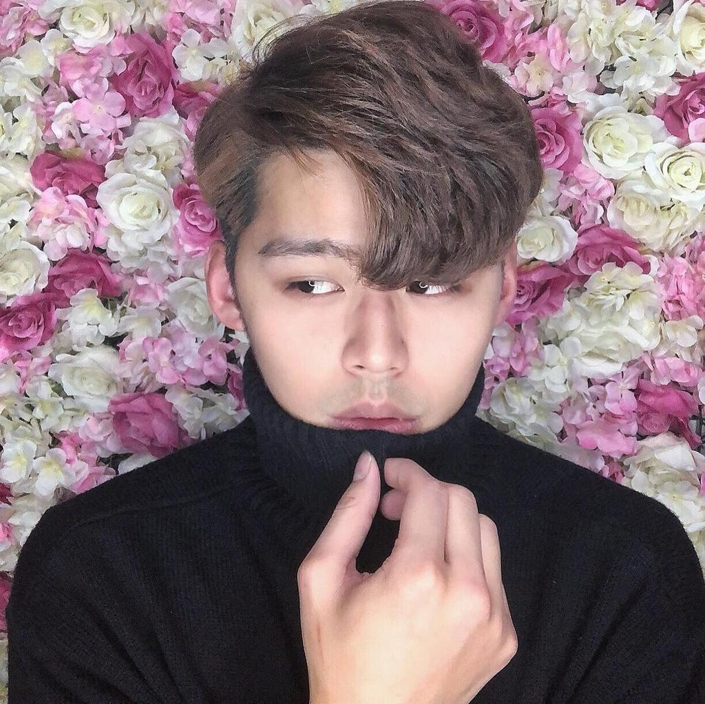 Ray - RNK Lounge studio | StyleMap美配