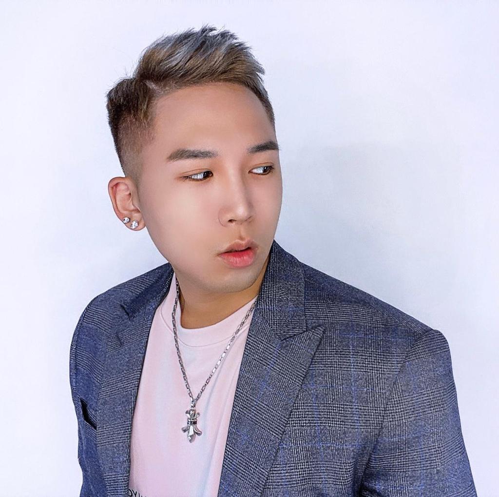 ALLEN艾倫 - MULA Hair Styling | StyleMap美配