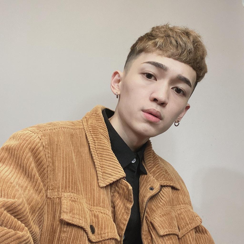 Hope Benny - HOPE HAIR 奧帕髮型 | StyleMap美配