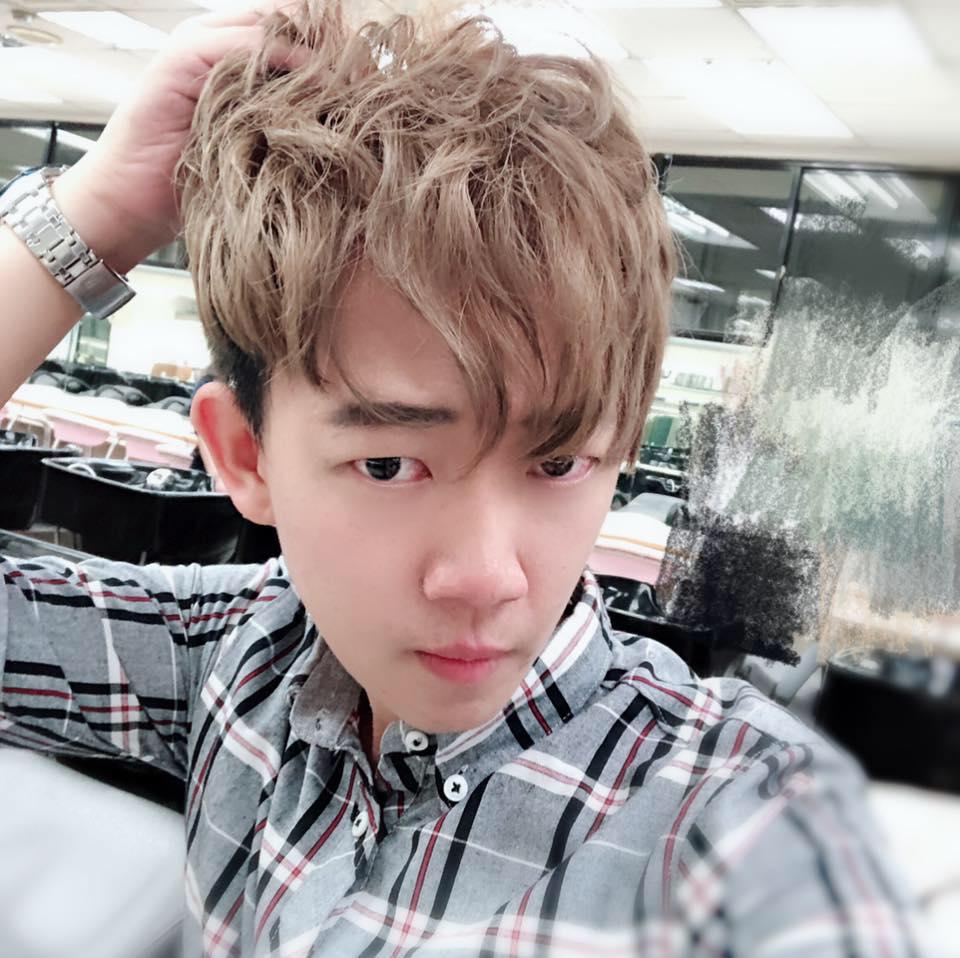 Willie Lee - 時光沙龍 | StyleMap美配