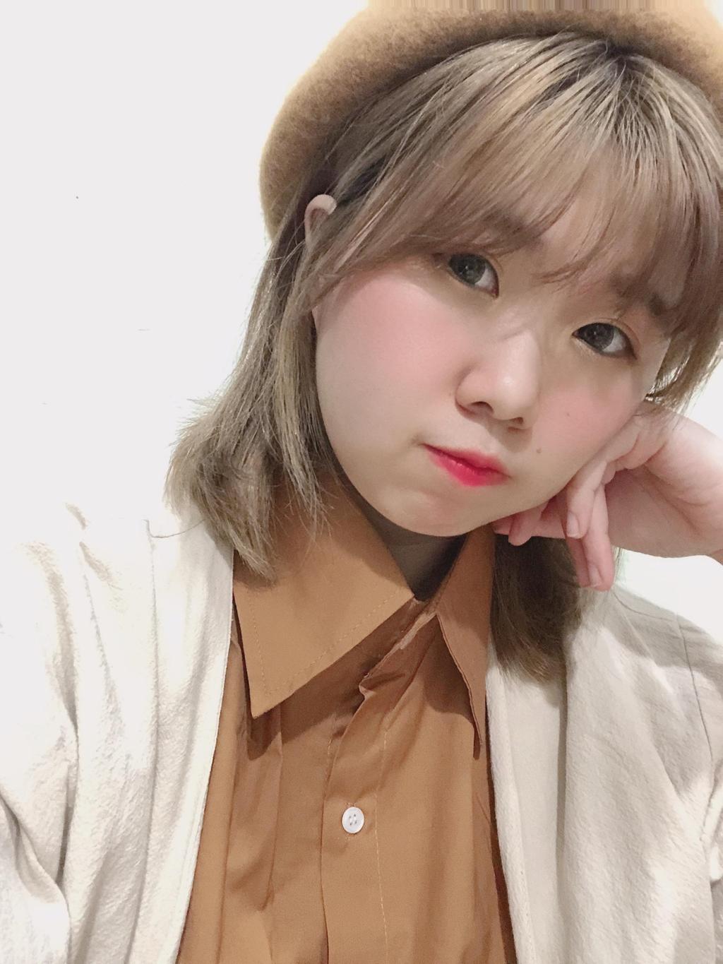 Kimi Yu - E L hair salon | StyleMap美配