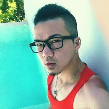 Max Hsieh - Autumn hair salon | StyleMap美配