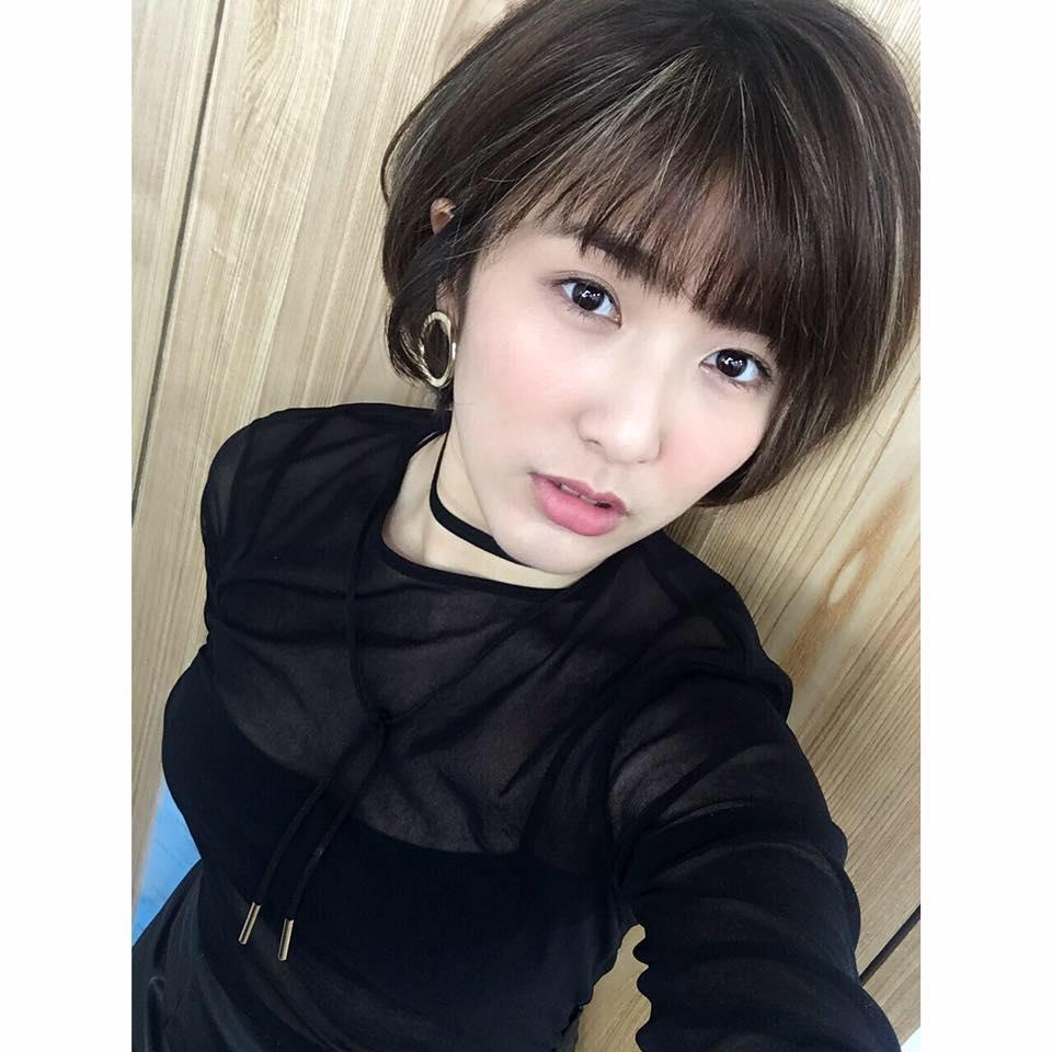 Eunice Liu - 葦莉 W&L Hair salon | StyleMap美配