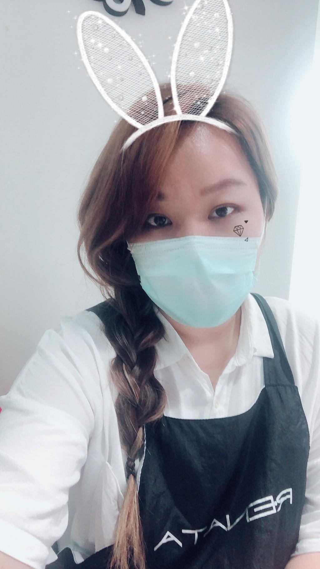 Doris Lin - Top 2 hair design | StyleMap美配