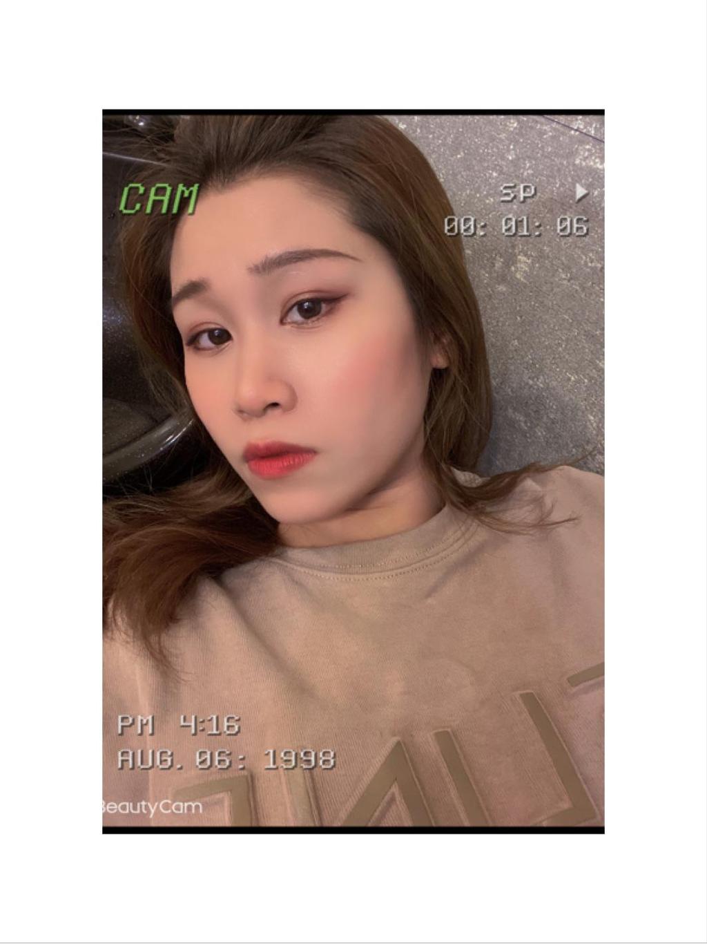 Lorina - Hair Port 1988 | StyleMap美配