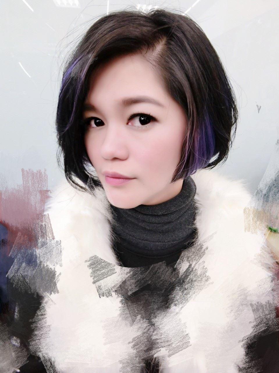 Phoebe Chen - M-Garden | StyleMap美配