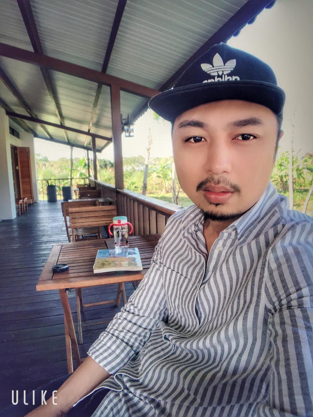 Eason Le - AE HAIR SALON | StyleMap美配