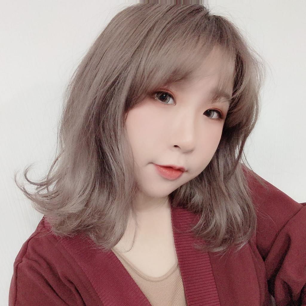 Mimi Lin - OF• hair design | StyleMap美配