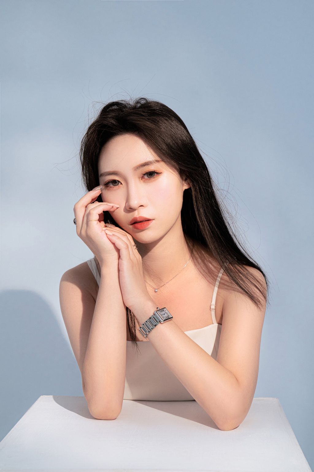 ttalgi_April.stylist - ttalgi hair | StyleMap美配