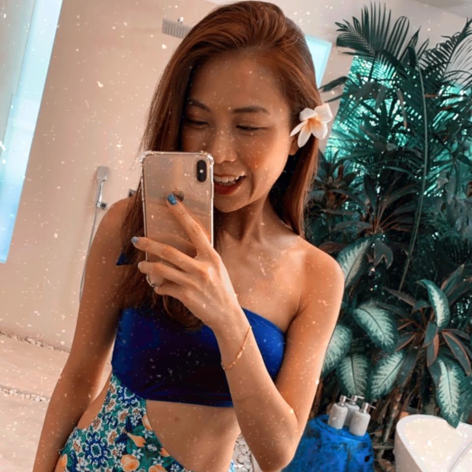 Sandy - Nova nail studio | StyleMap美配