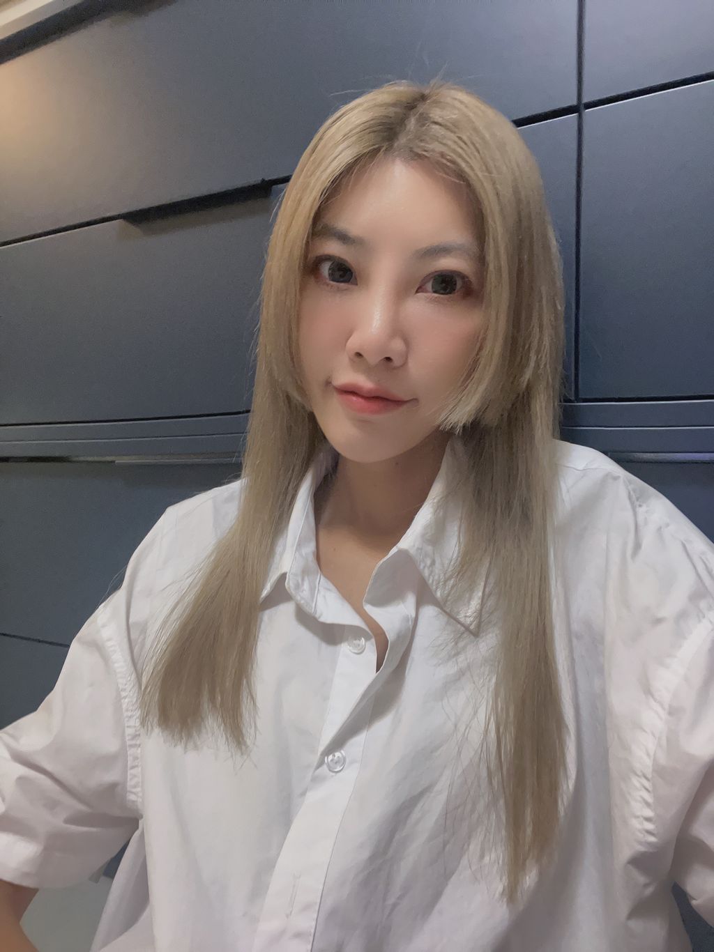 vikki - Tc Hair Salon 二店 | StyleMap美配