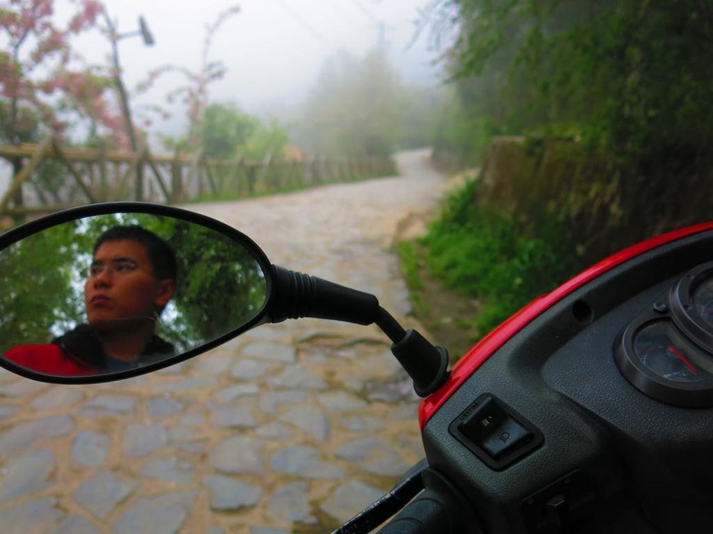 Zheng-Da Wu - 80's STUDIO | StyleMap美配