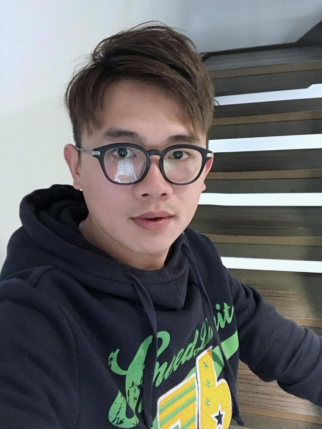 Benson - Hair Z83遠百店 | StyleMap美配