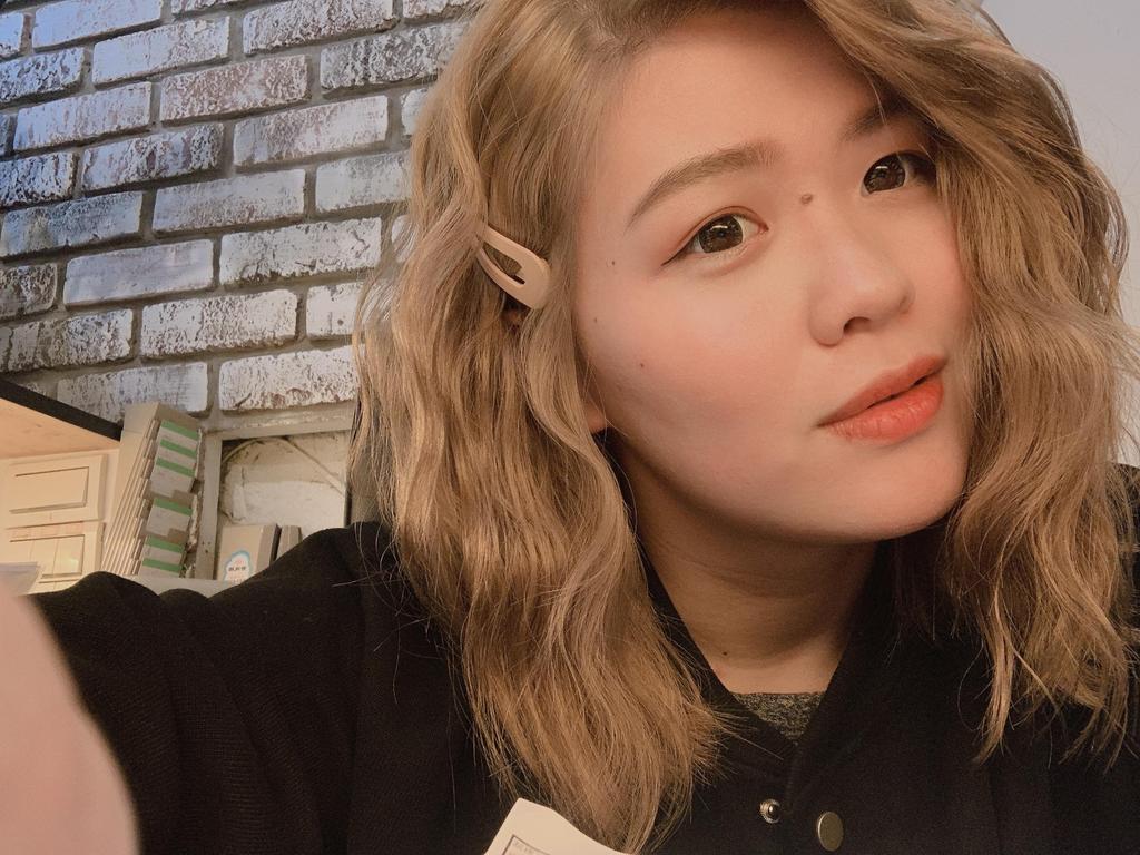 wendy - FaceColor | StyleMap美配