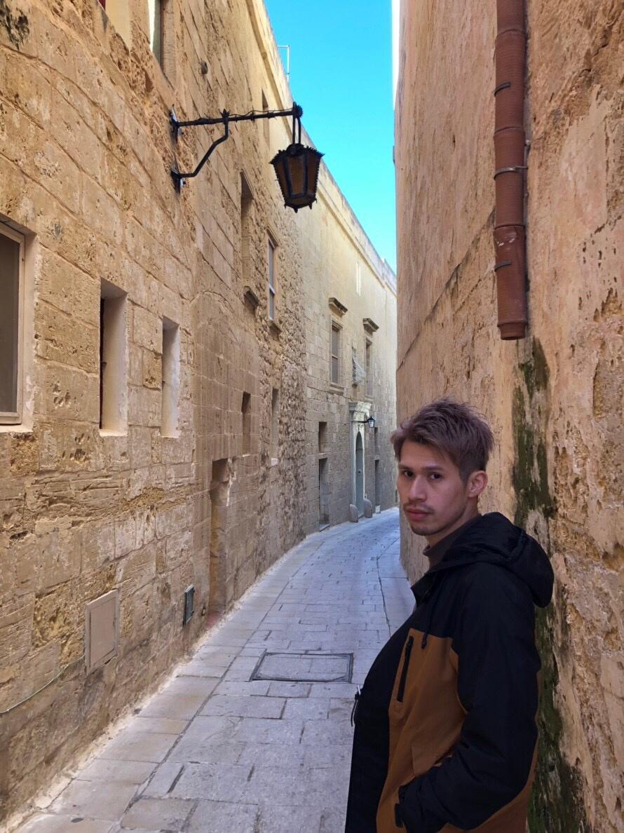 艾瑞克エリック ERIC - 薄荷美學 | StyleMap美配