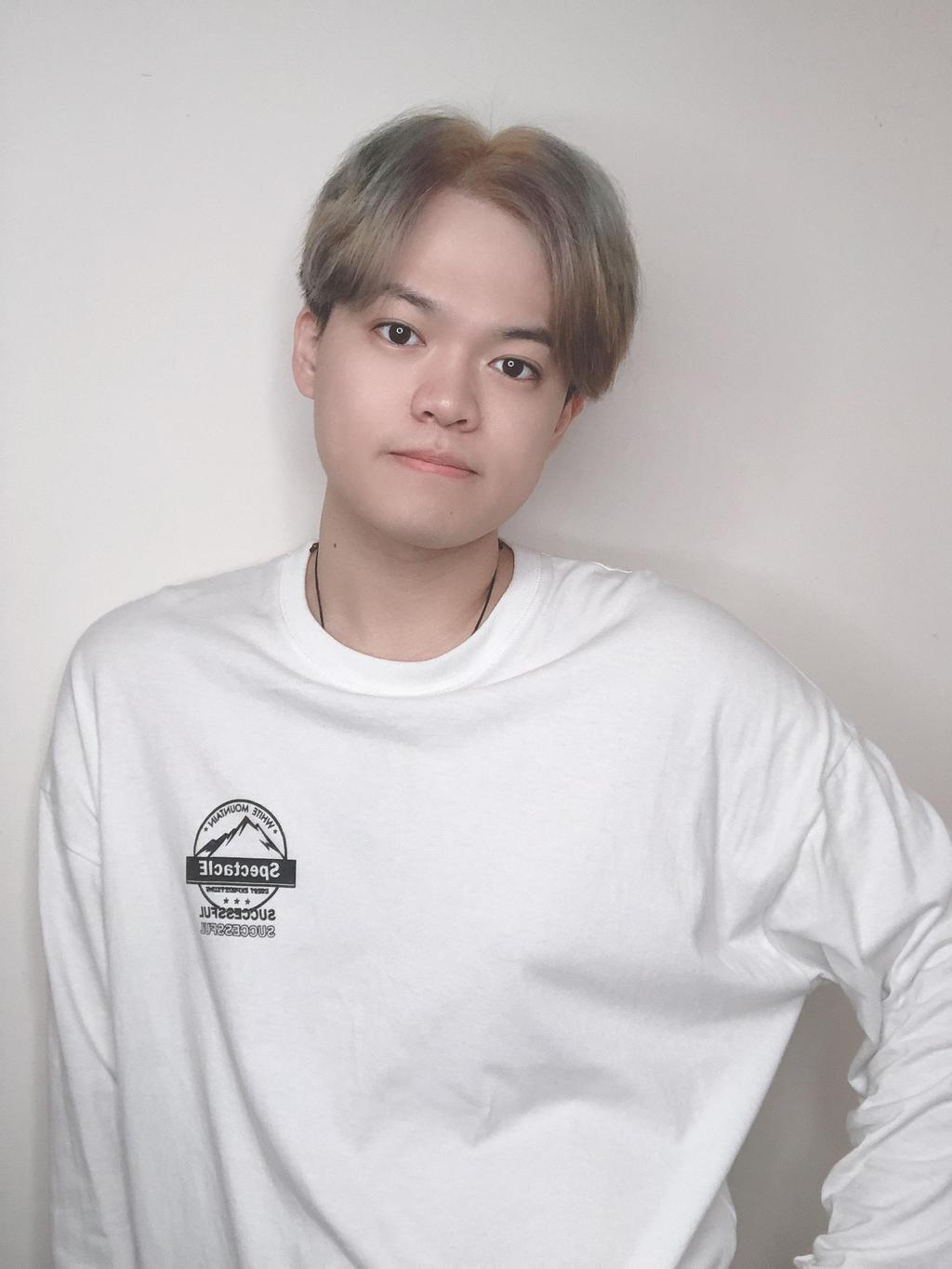 Ray - New Hair 髮型概念店 | StyleMap美配