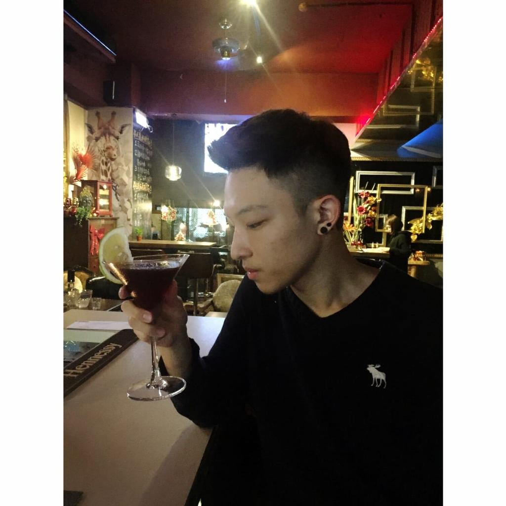 Manson Chen - J-MAX髮型技術團隊 | StyleMap美配