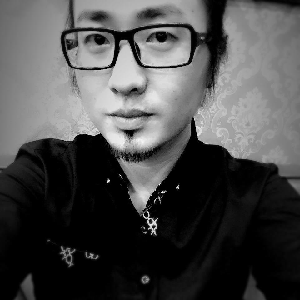 Kevin Wang - Liberta Hair Salon | StyleMap美配