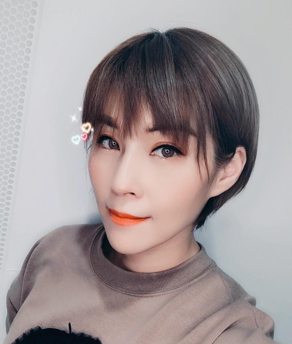 Julie Yang - 艾娣爾髮藝 | StyleMap美配
