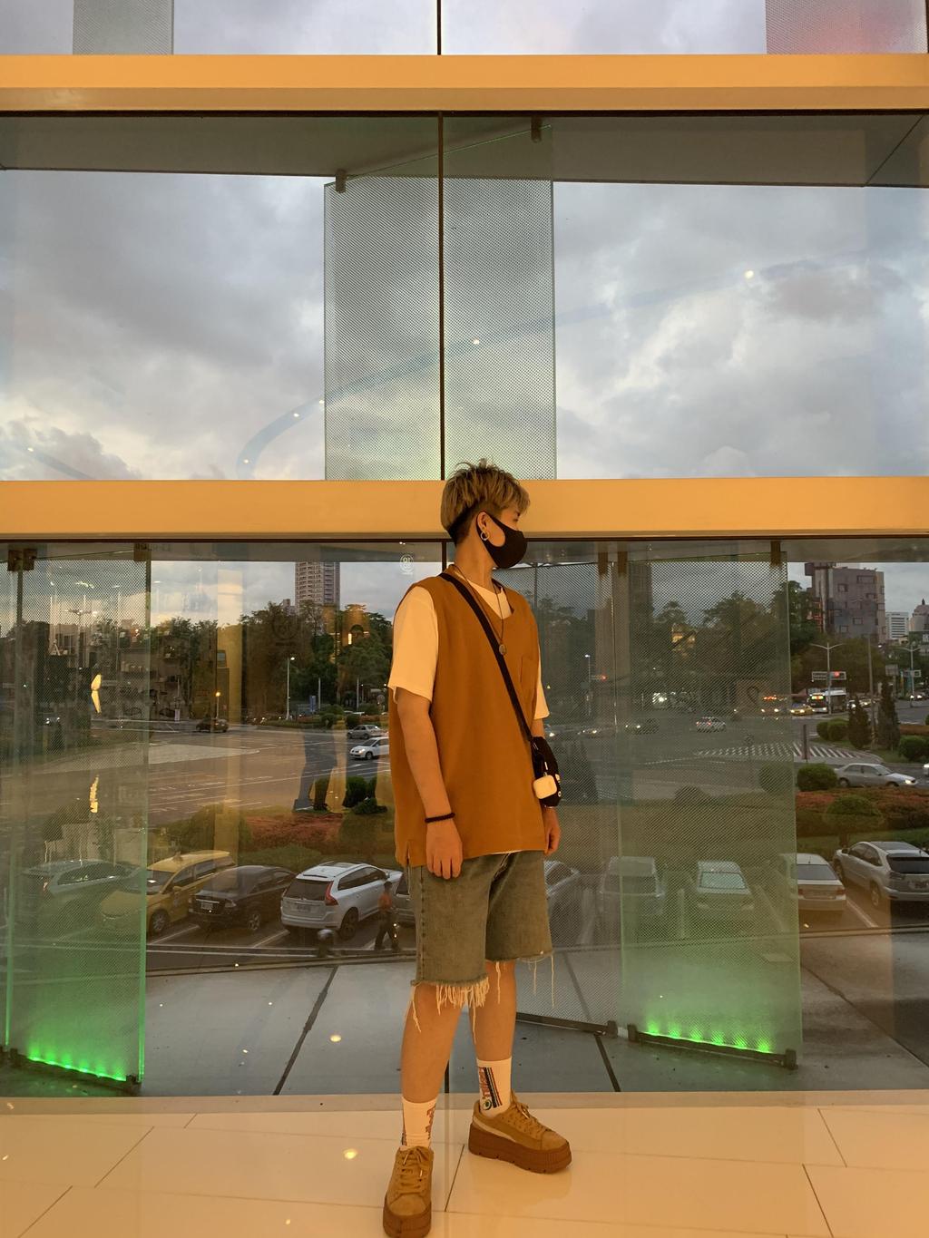 Jaden傑登 - 迴歸Return | StyleMap美配