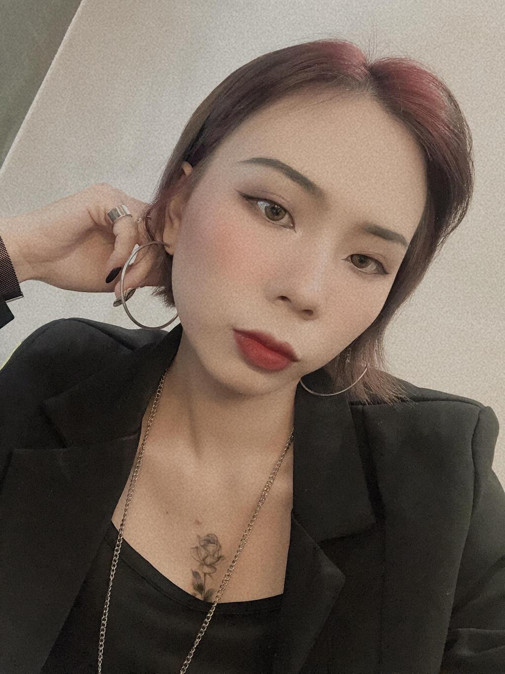 Chiu - Funstory | StyleMap美配