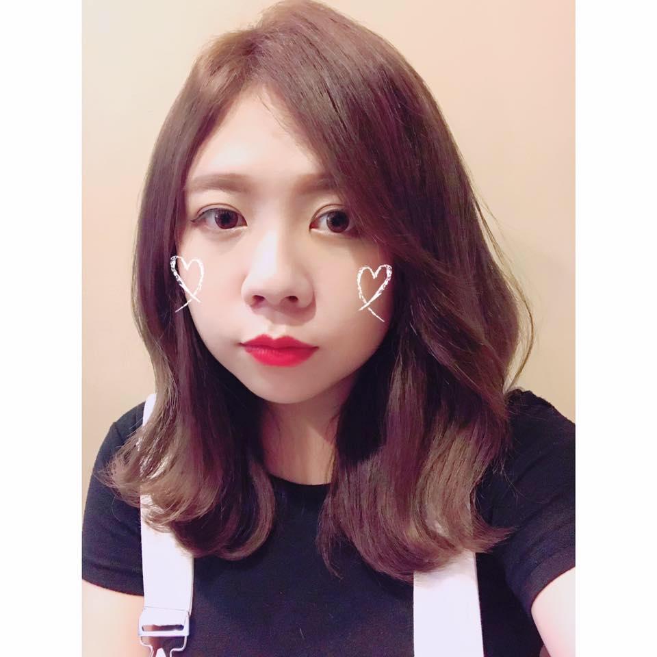 Ada Cai - Art 101 Hair Salon 中正店 | StyleMap美配