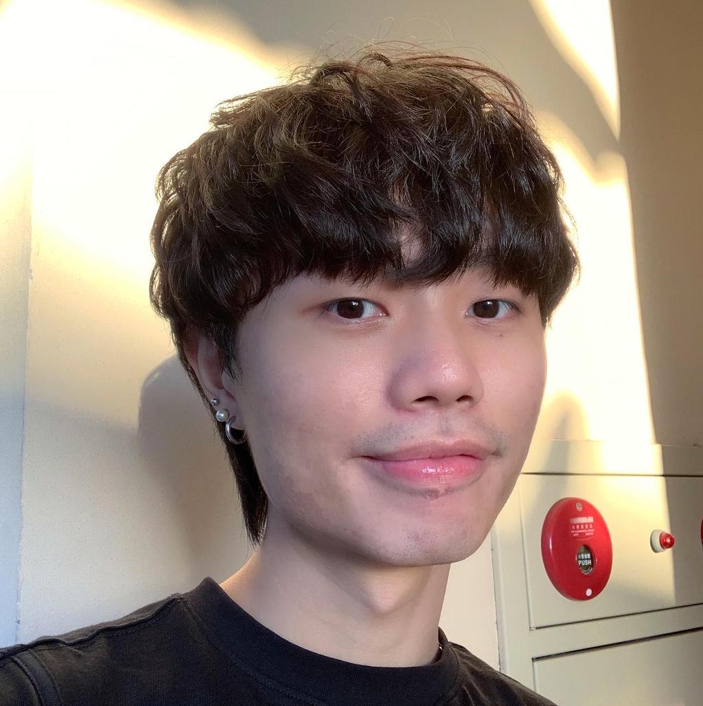 Willie威利 - Casa&view Hair | StyleMap美配