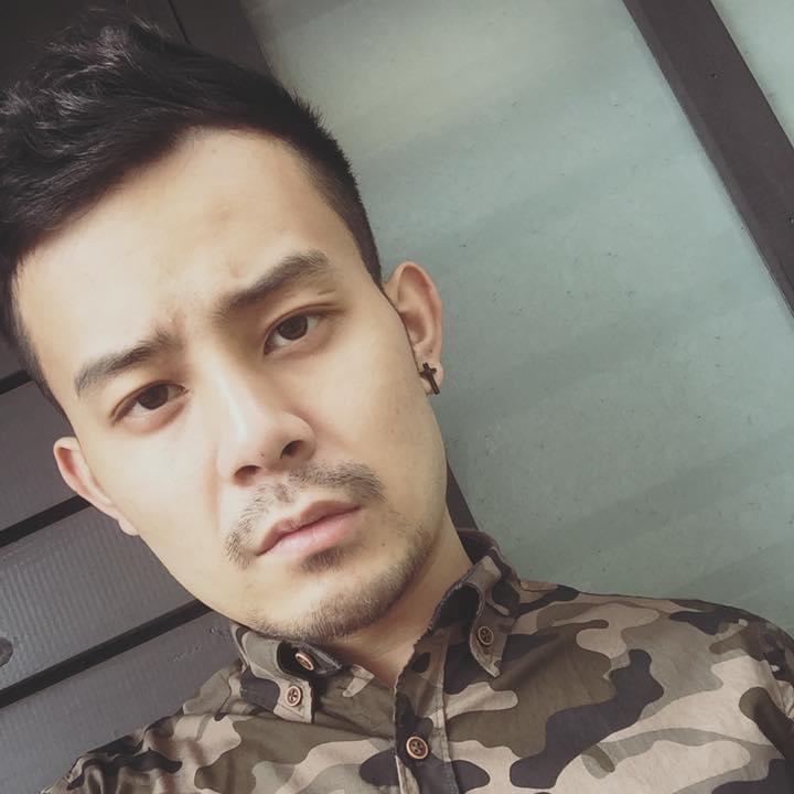 Ash Hr - 空气概念 三館 | StyleMap美配