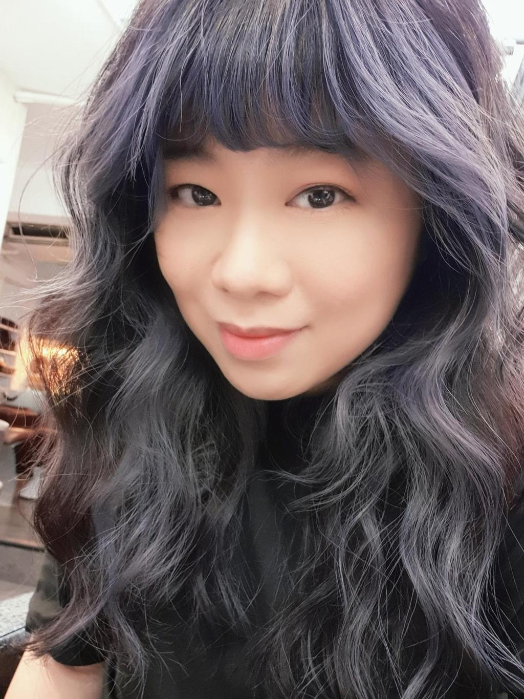 Gill Chen - Top 2 hair design | StyleMap美配