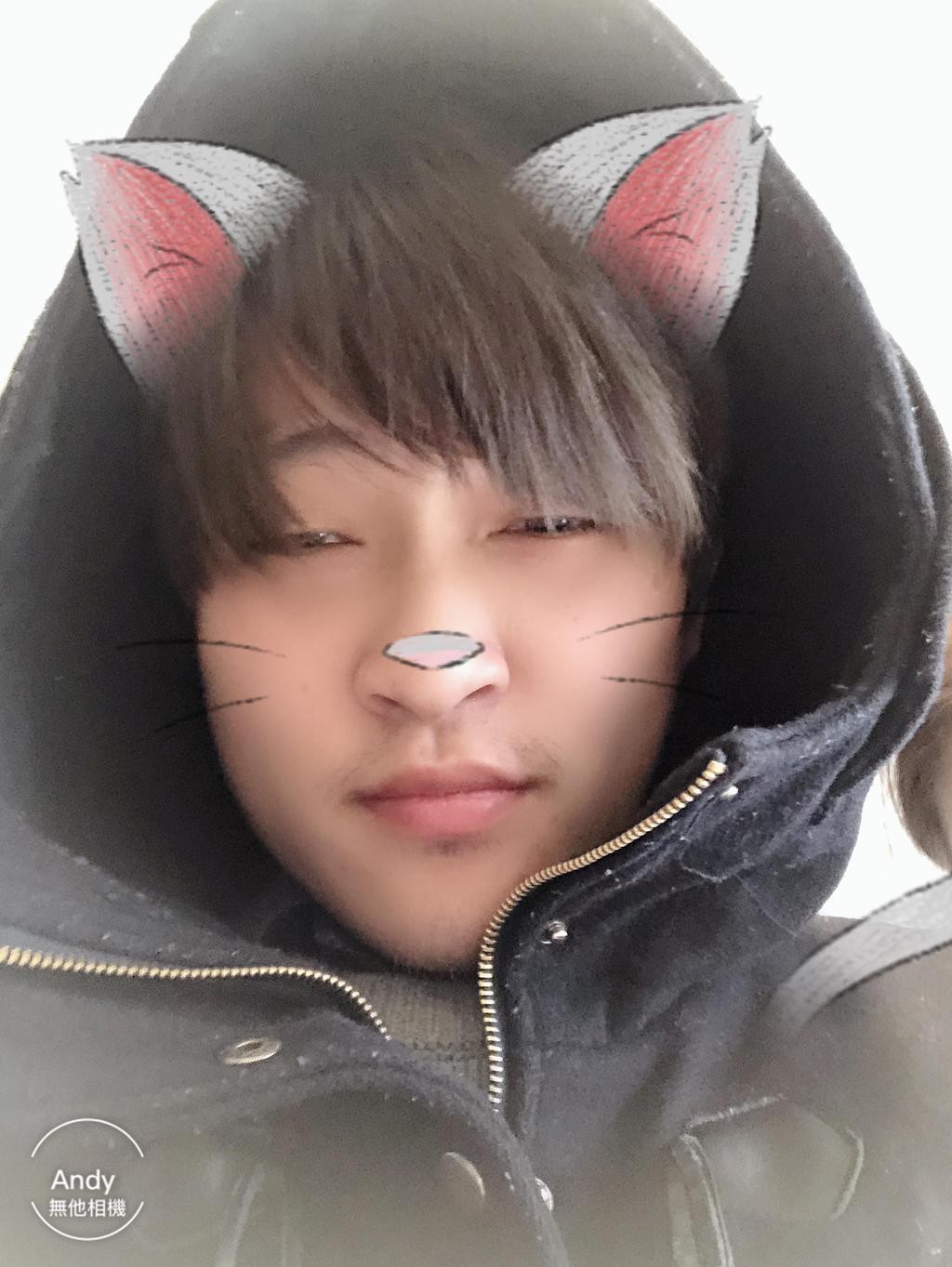 Andy Hsu - Rebirth | StyleMap美配