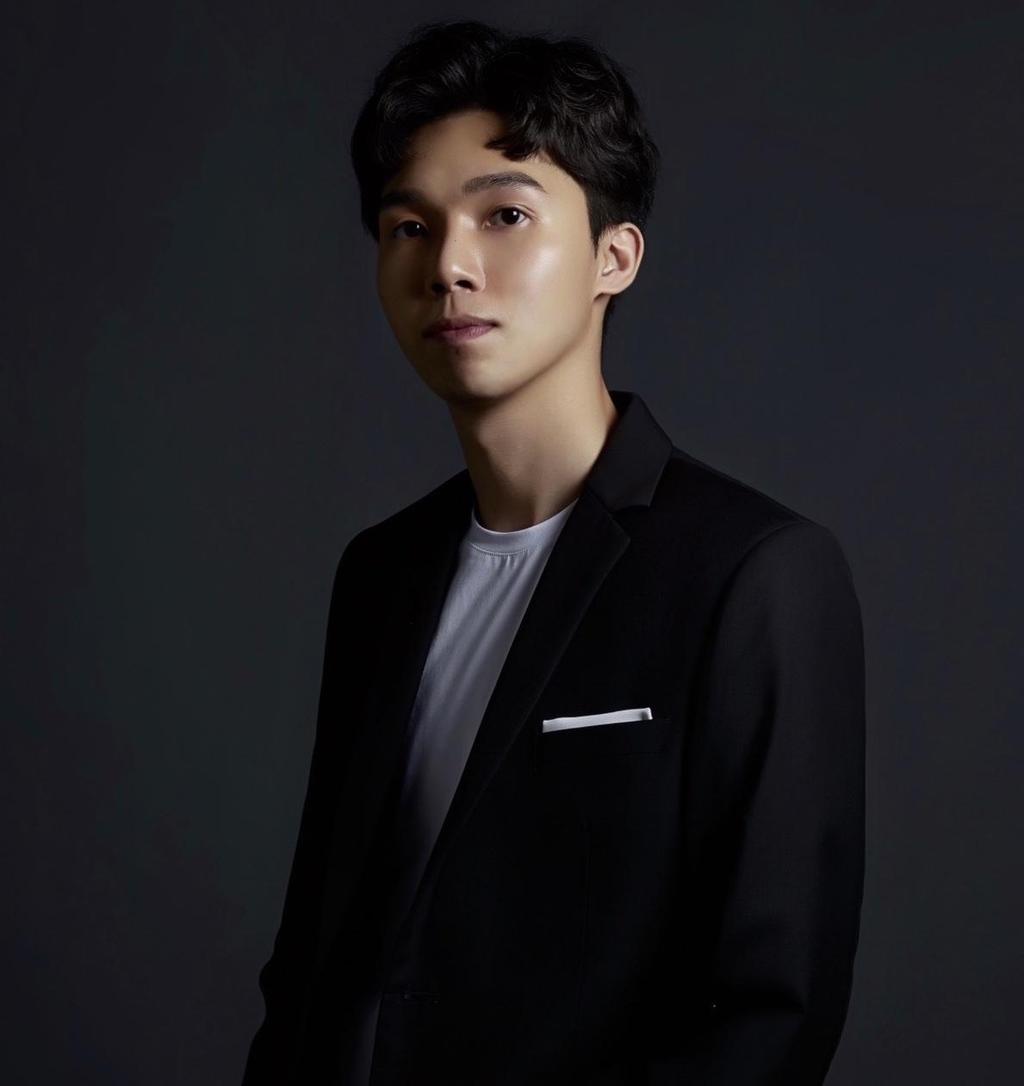 Eddie - IF YOU salon | StyleMap美配