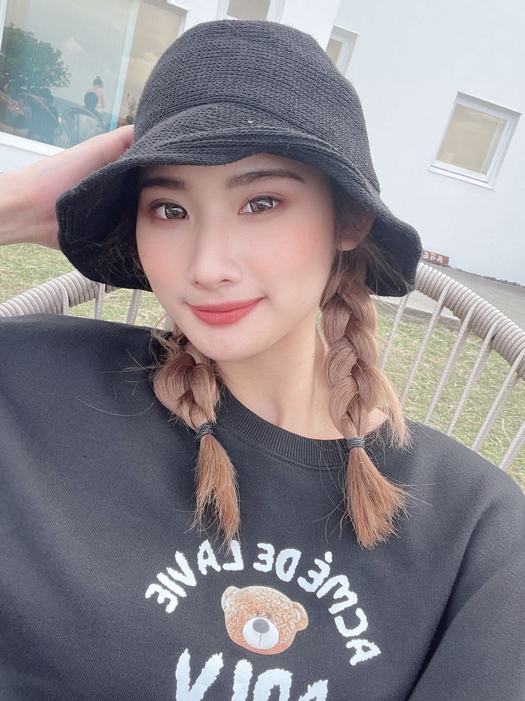 台南美髮師yoyo - 小李舖LADY STUDIO | StyleMap美配