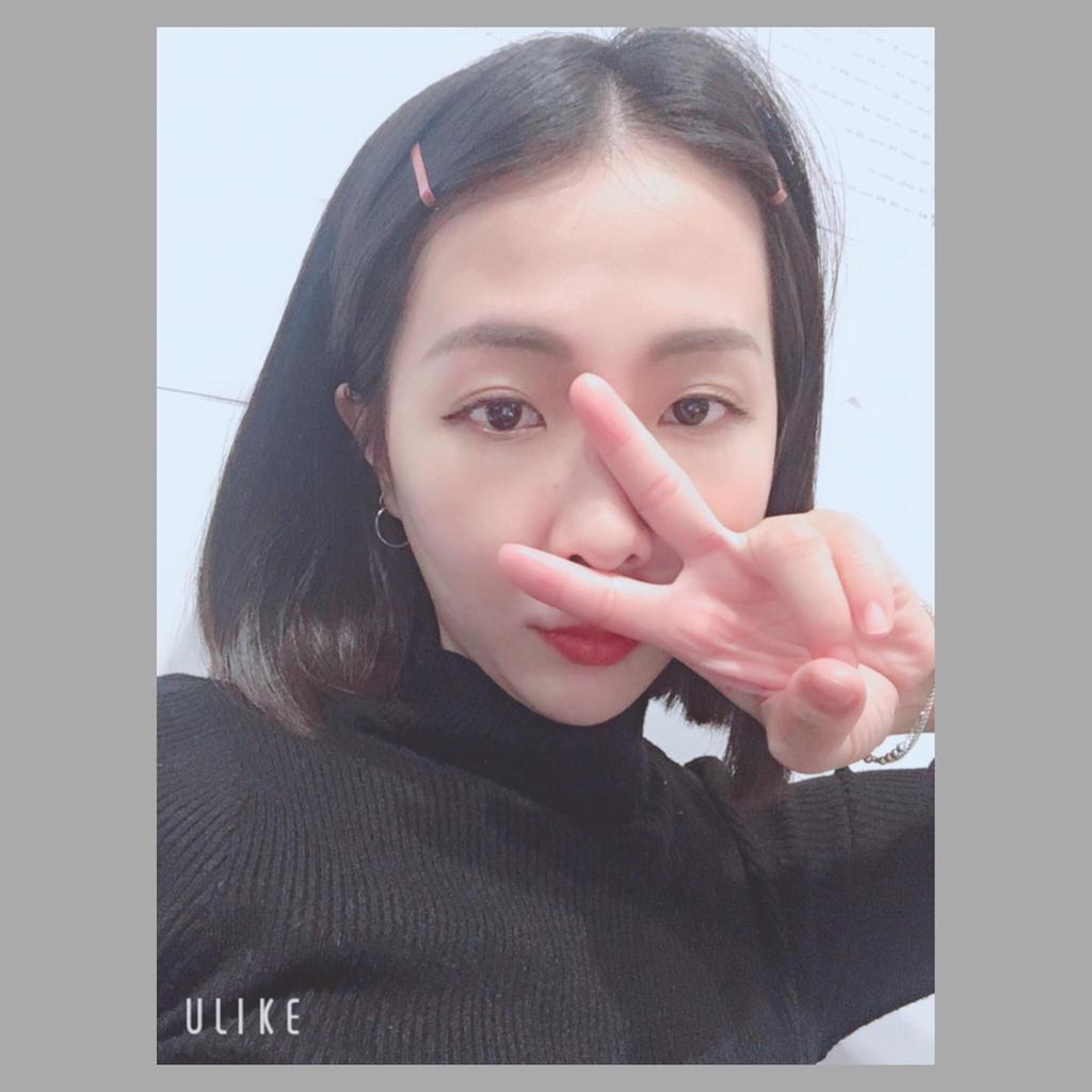 首婁 Yuna - 80's STUDIO光復店 | StyleMap美配