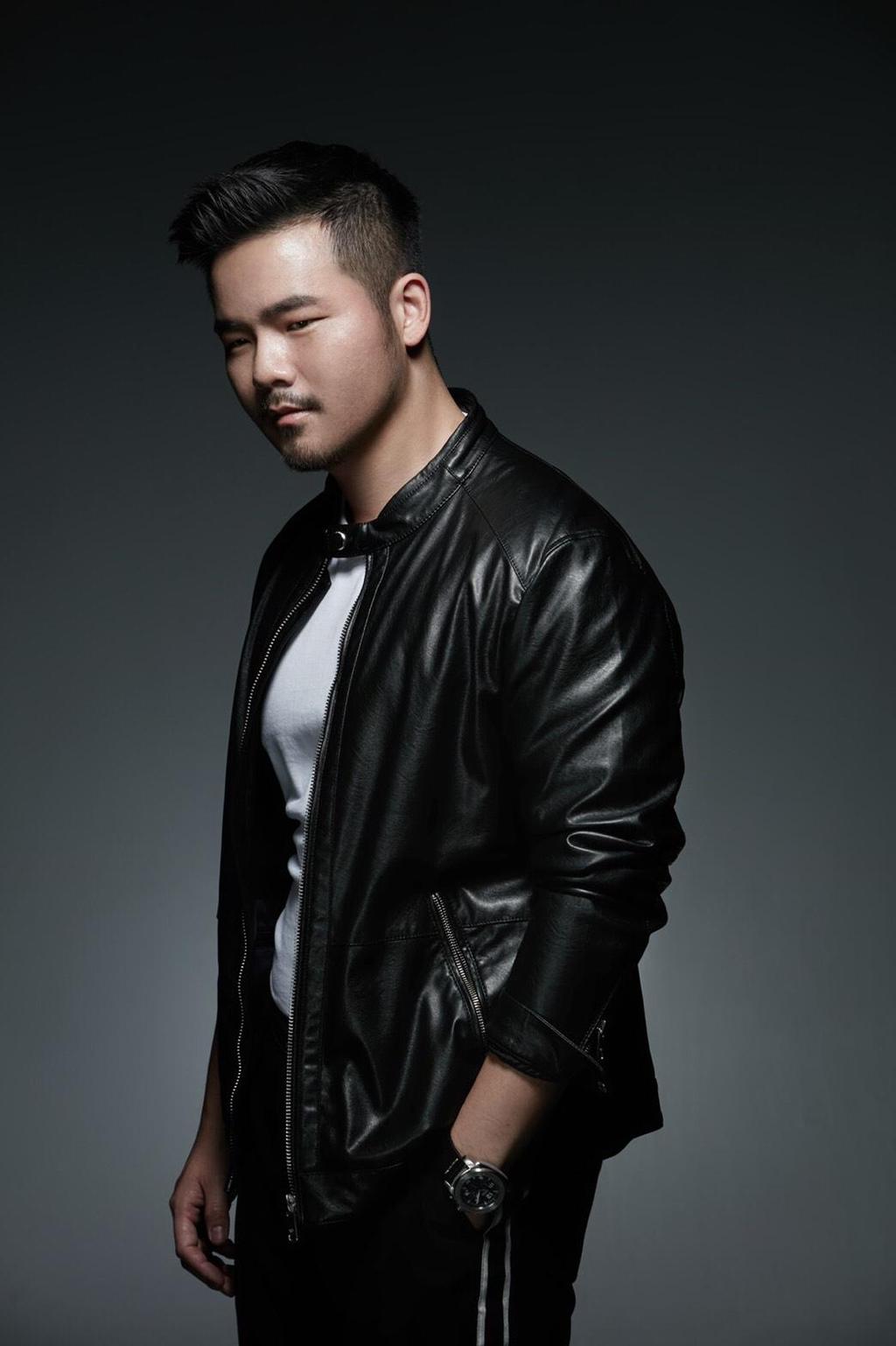 KM Wang - 斐瑟 菁 Visavisjing | StyleMap美配