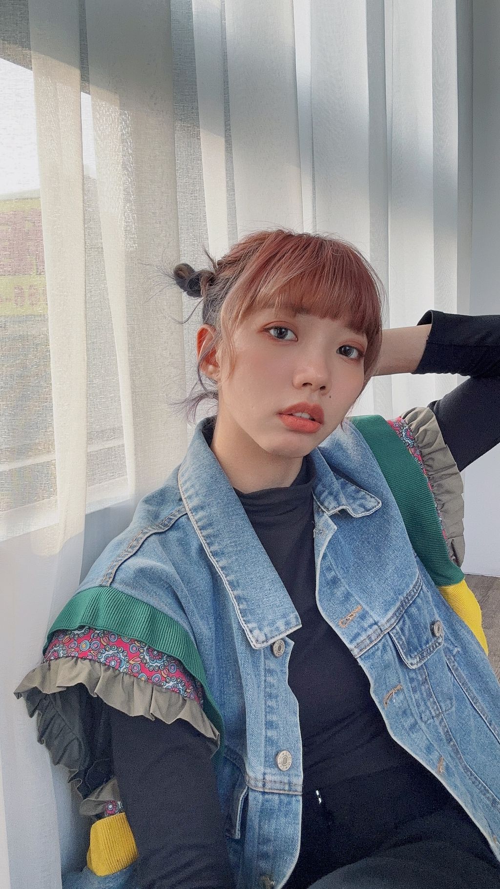 Amanda阿曼達 - 好所在GoodPlaceHair | StyleMap美配