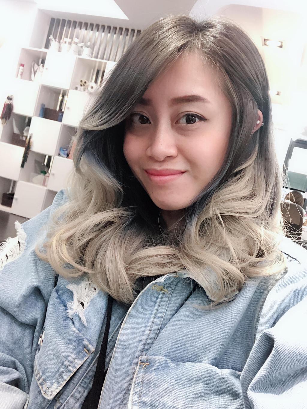 Queena奎娜 - A-KAR | StyleMap美配