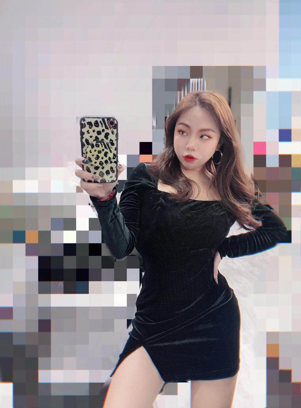 女神製造機 ANNA - Touch hair | StyleMap美配