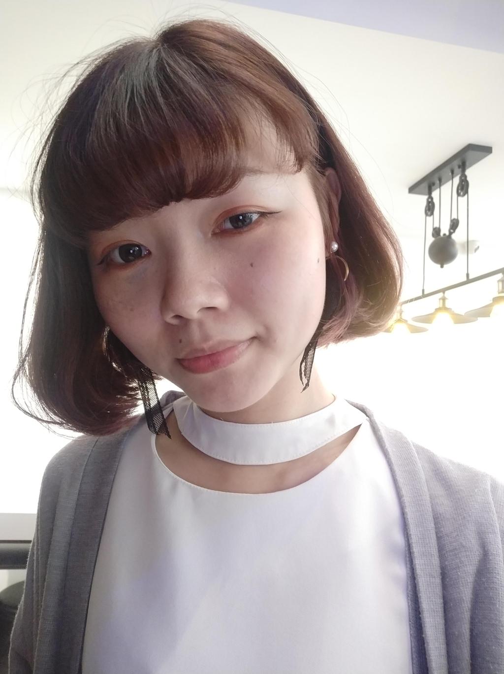 ♡Chris♡ - Genic101 | StyleMap美配