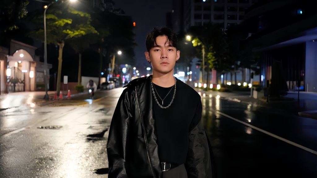 Ray - Ray salon | StyleMap美配