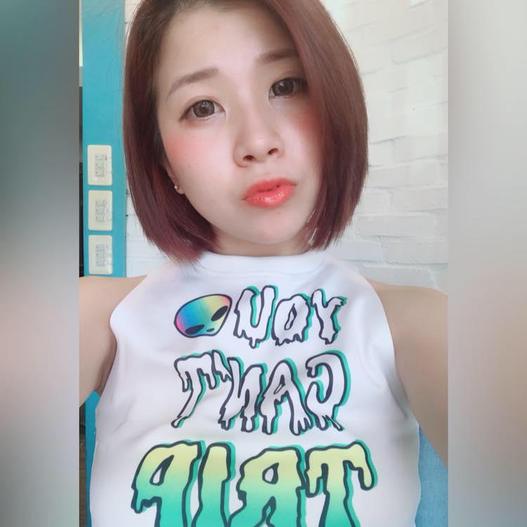 Abby - 姿也髮型 光華店 | StyleMap美配