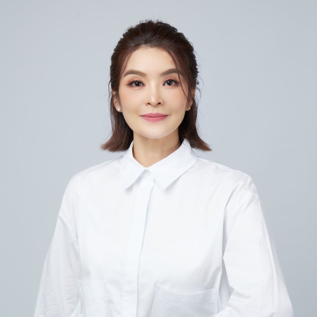 Tina - Onlyhan Hair Space | StyleMap美配