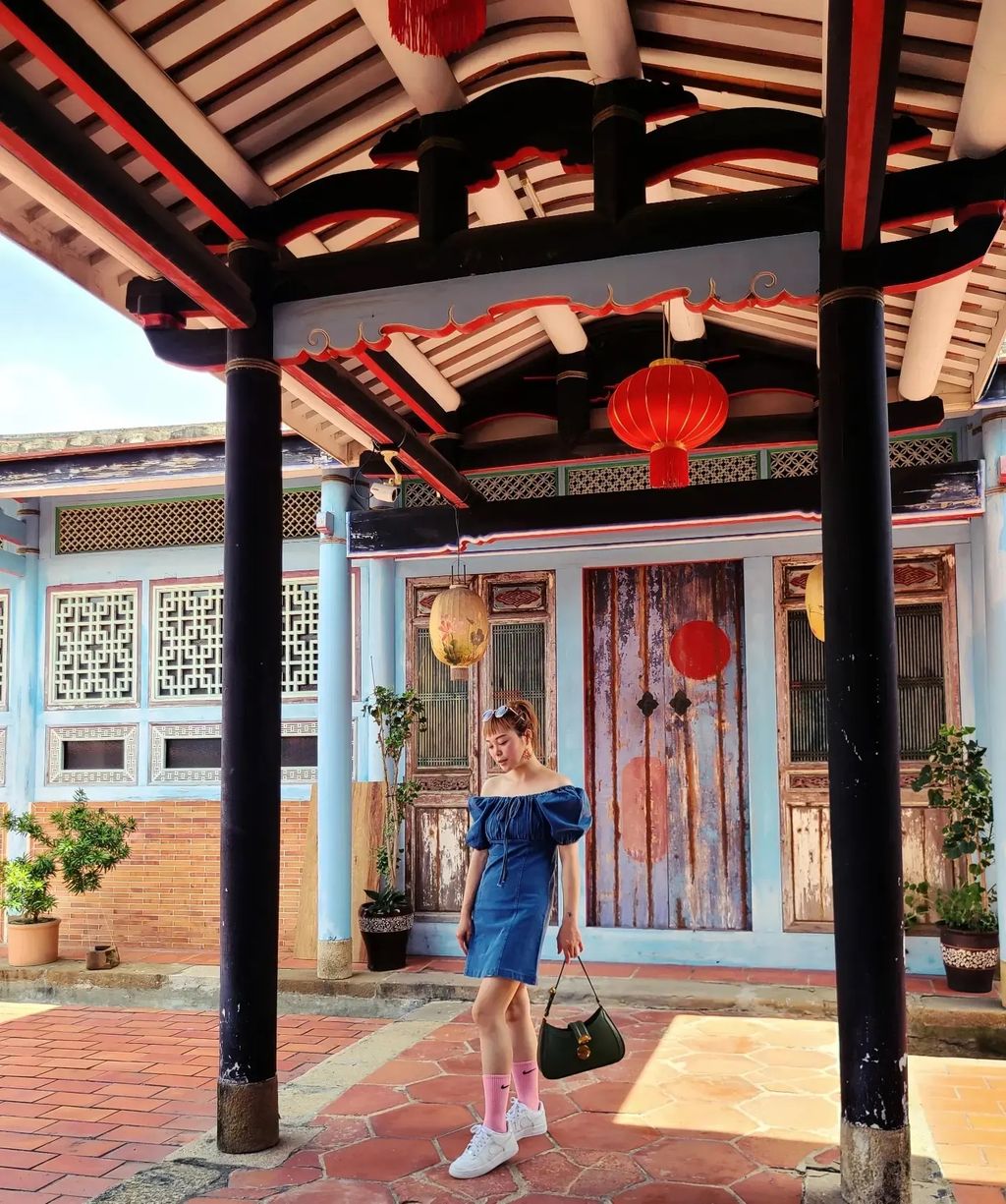 宥羽ivy - 馬克髮型 | StyleMap美配