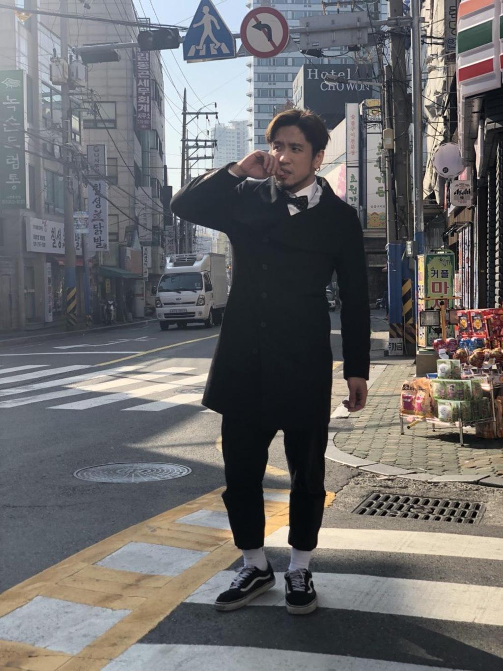 Ksir Lin - H-spark 藝文館 | StyleMap美配