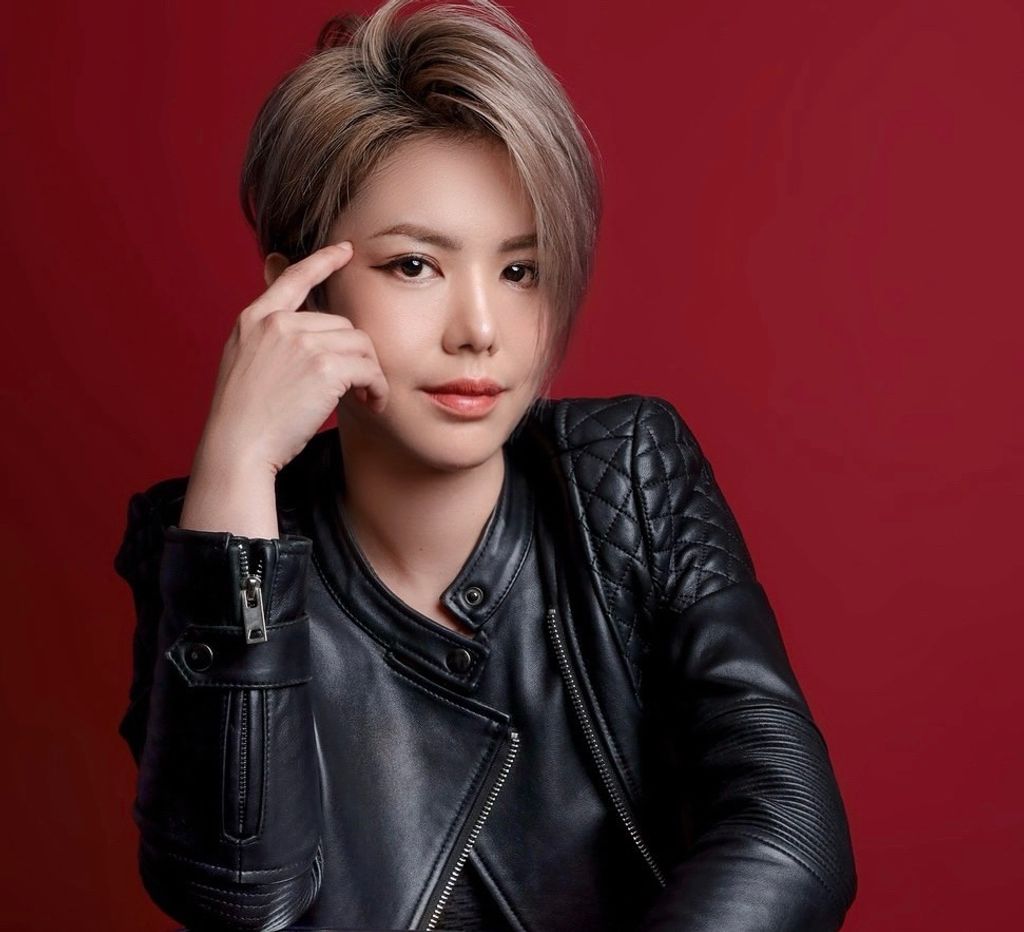 Nico - 末末 ART Salon | StyleMap美配