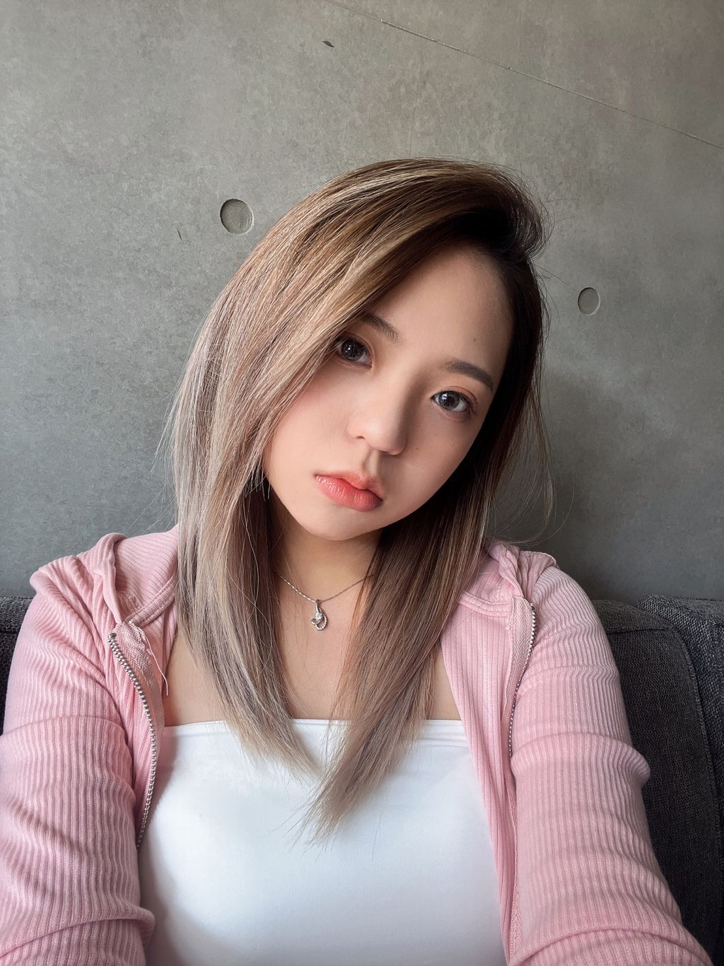 Amberlyn - 尚未設定店家 | StyleMap美配