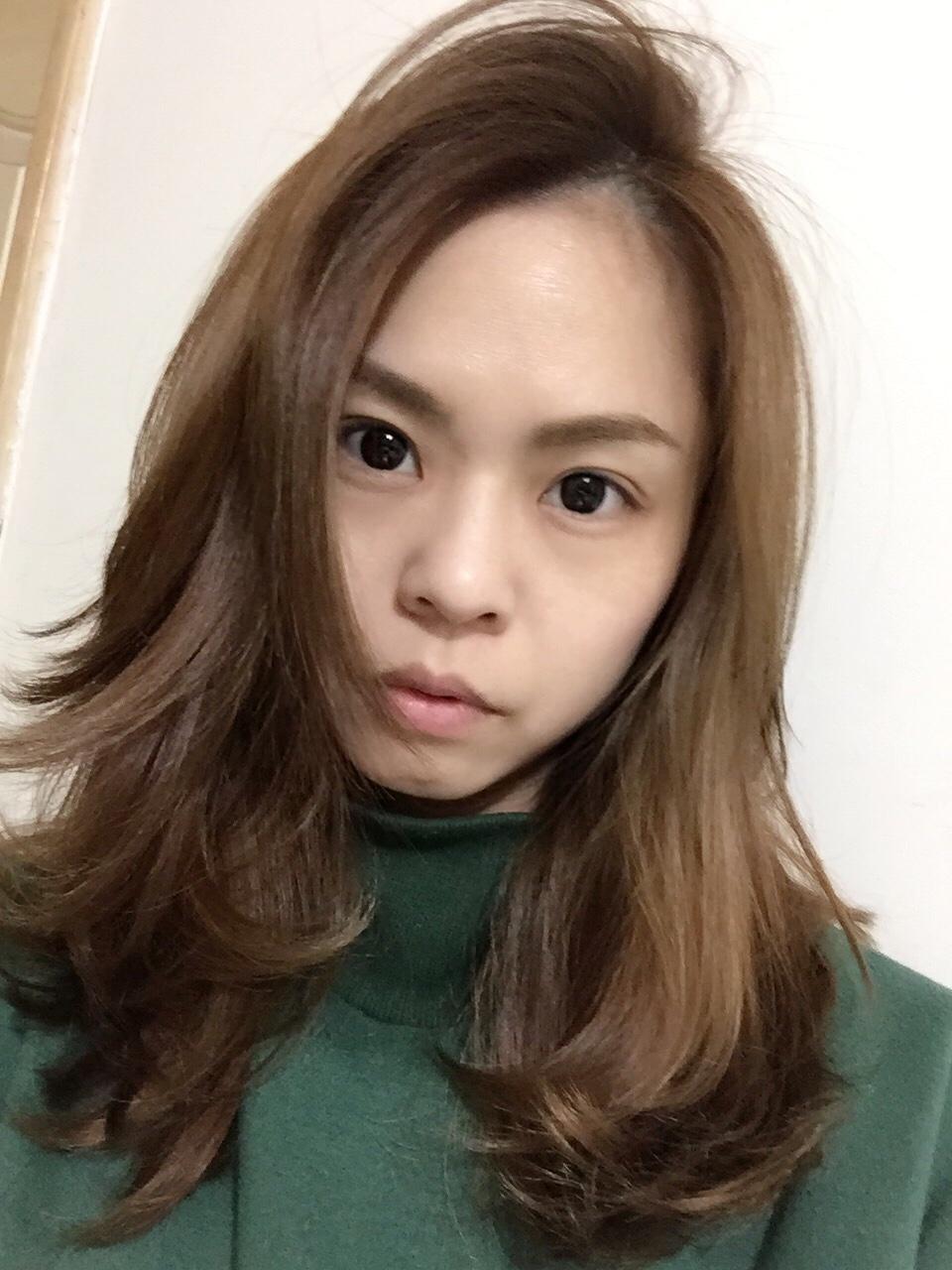 nico lu - ARCH HAIR DESIGN | StyleMap美配