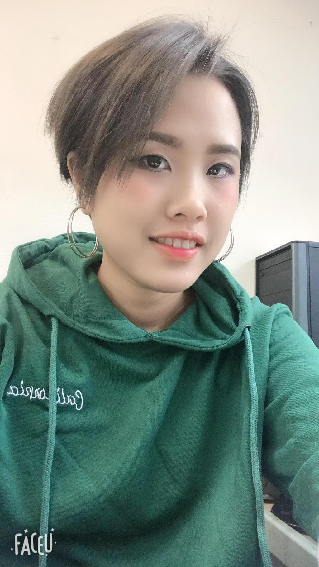 Renee Lin - CRAZED Hair Salon | StyleMap美配