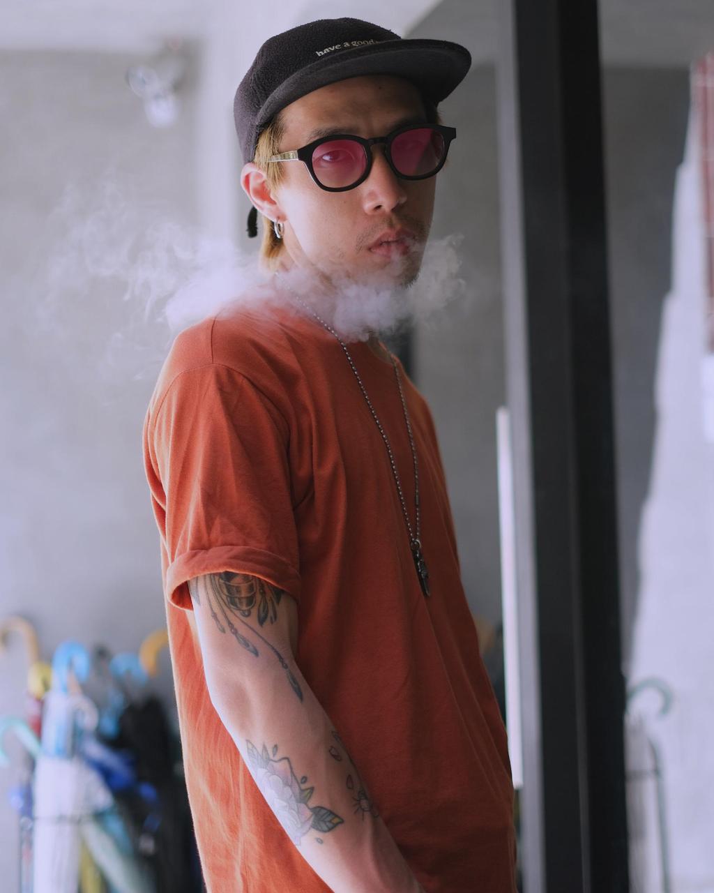 Angus Yang - Aschön Hair Salon | StyleMap美配